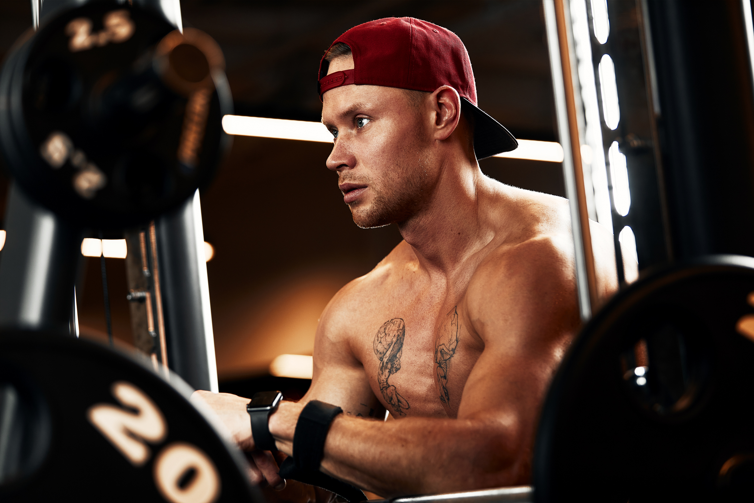 What is the fastest exercise for visible six-pack abs? - SixPackAbs.eu