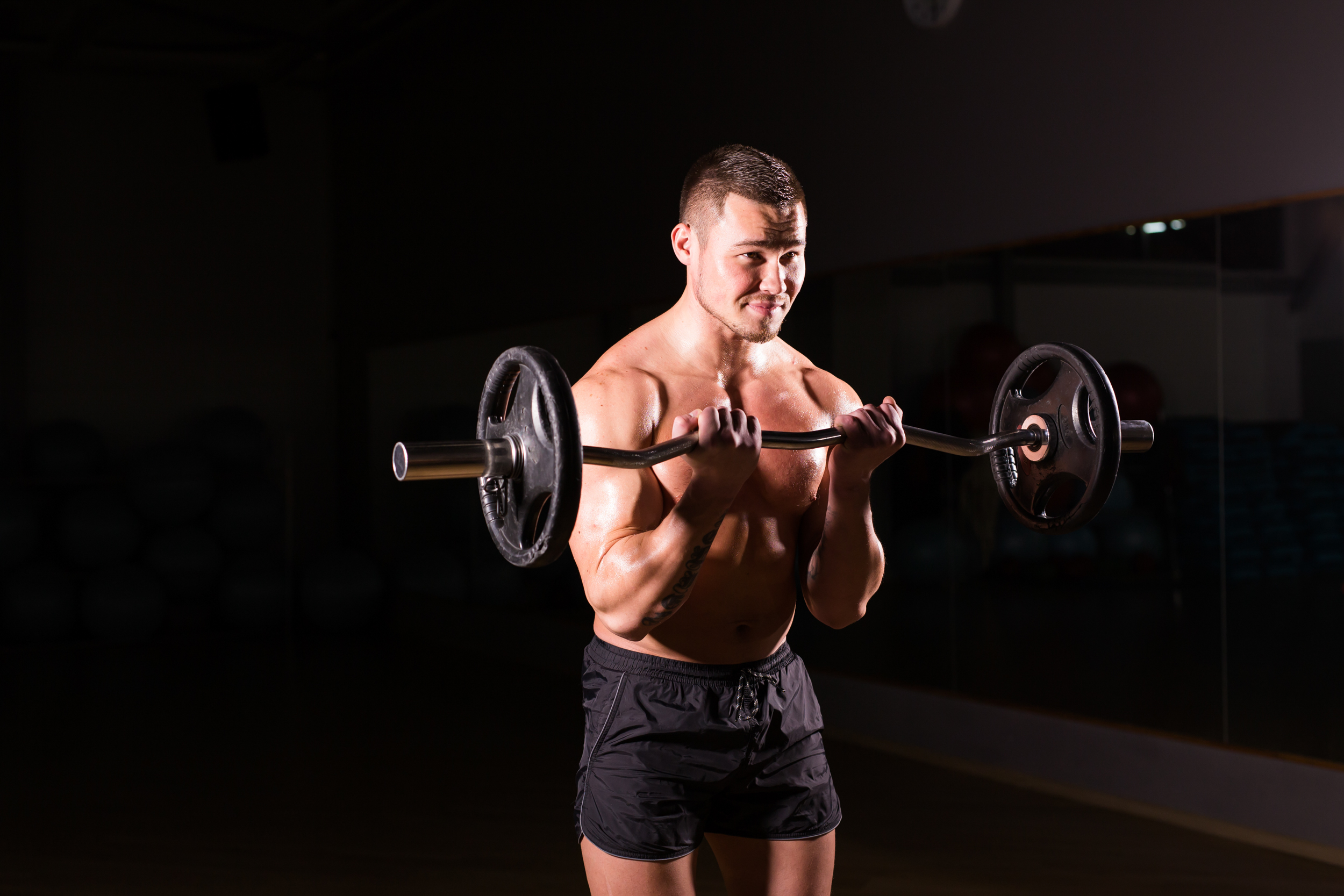 Do 12-pack abs exist? - SixPackAbs.eu