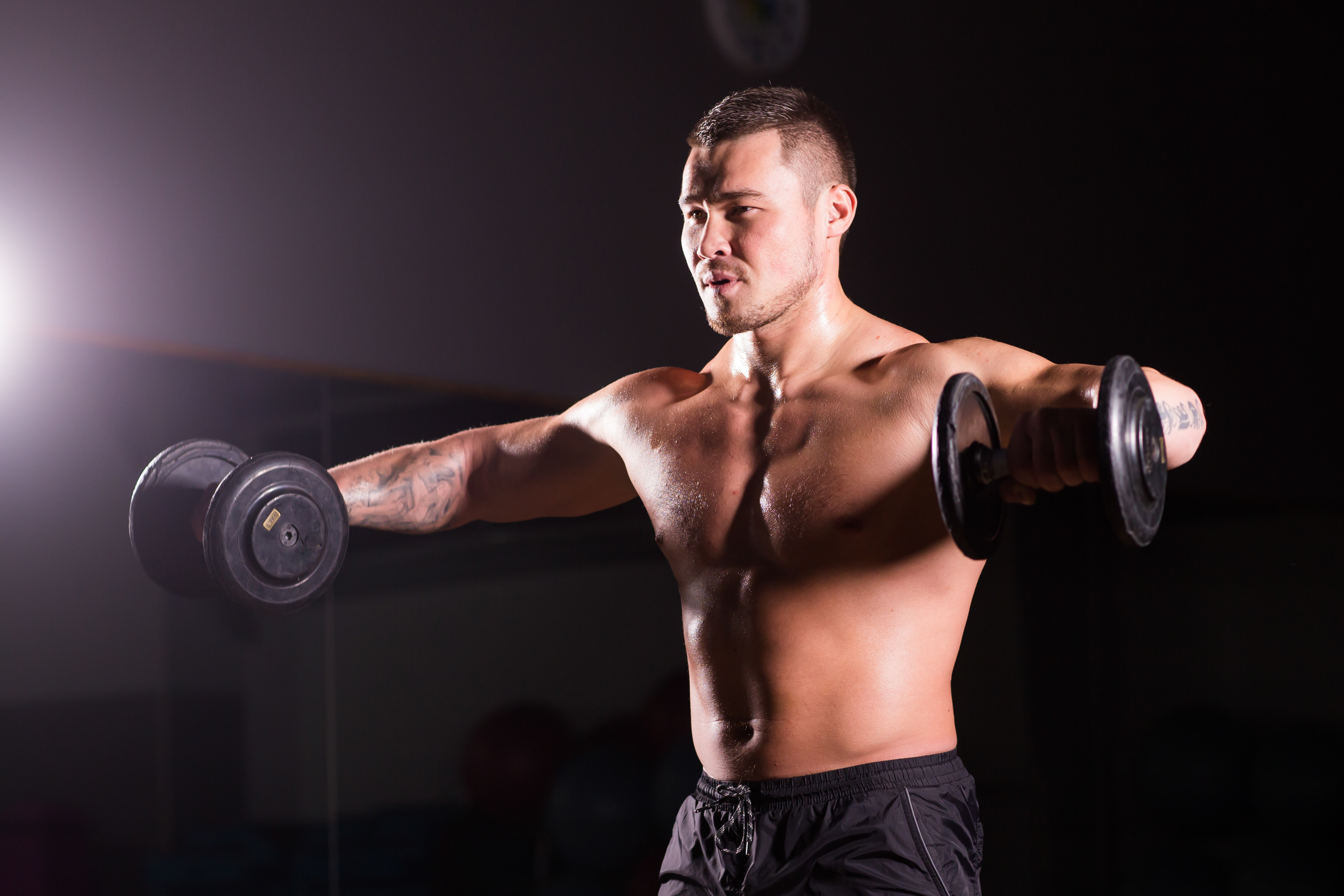 Is 17% body fat a good goal to get visible six-pack abs? - SixPackAbs.eu