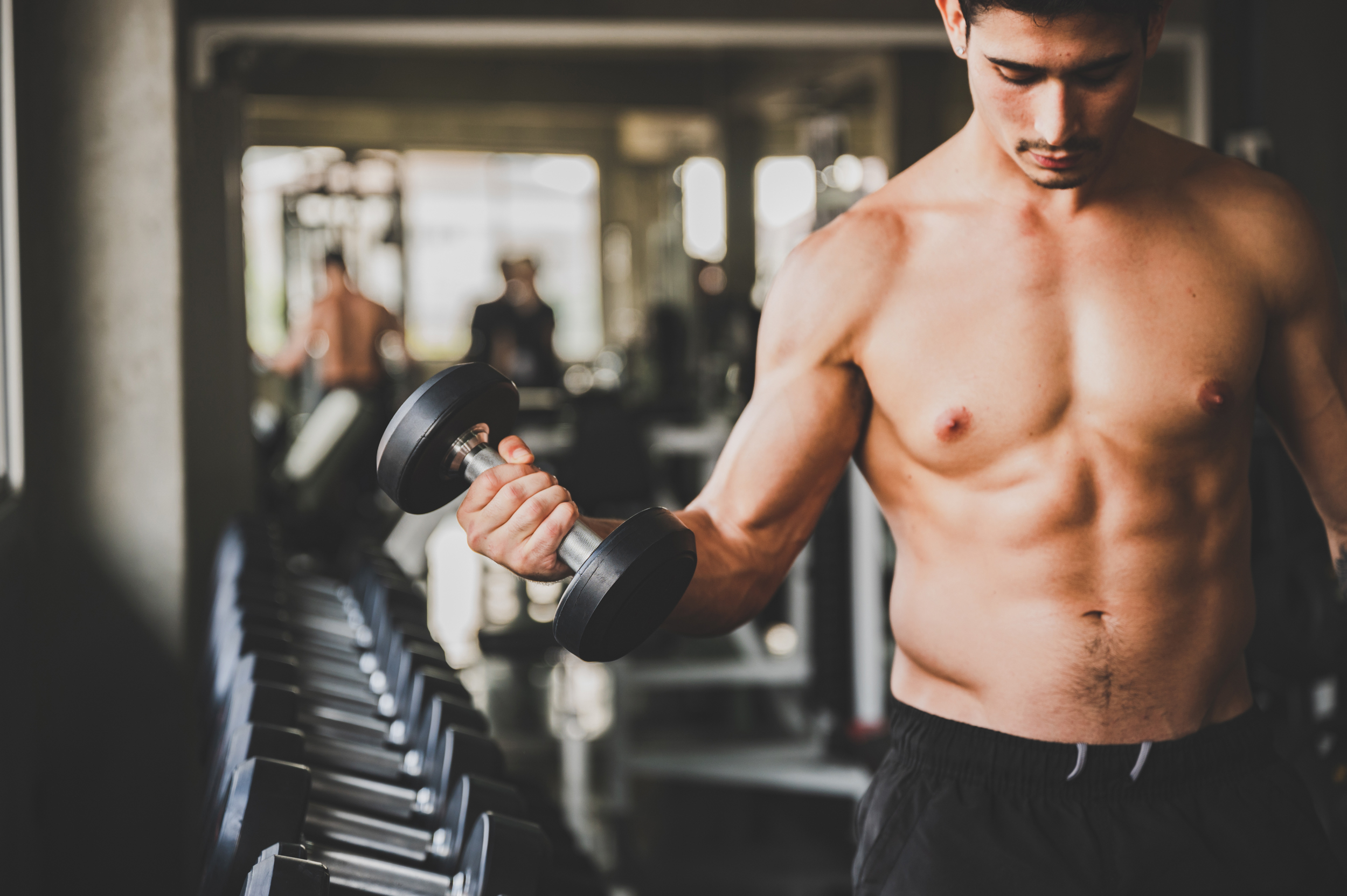 What are the Rotator Cuff Muscles? - SixPackAbs.eu