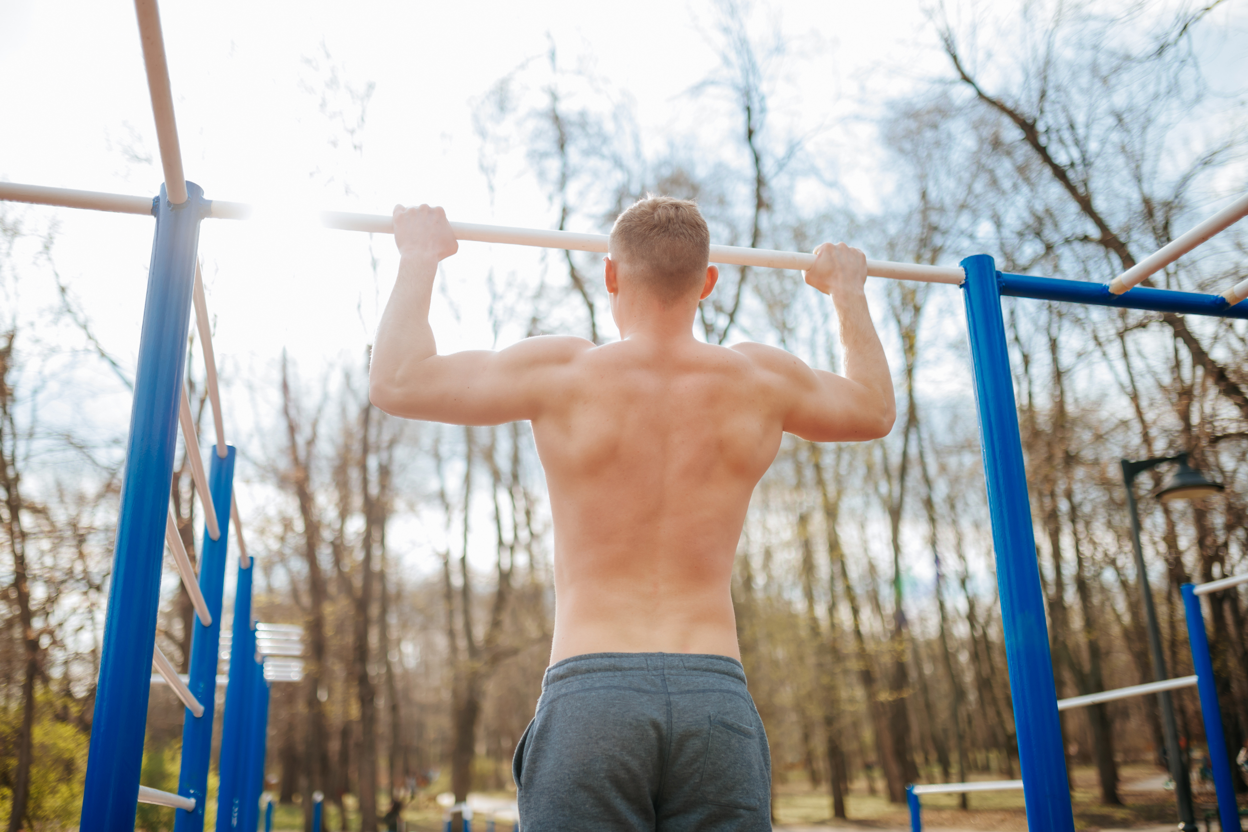 What does 16% body fat look like on a man? - SixPackAbs.eu
