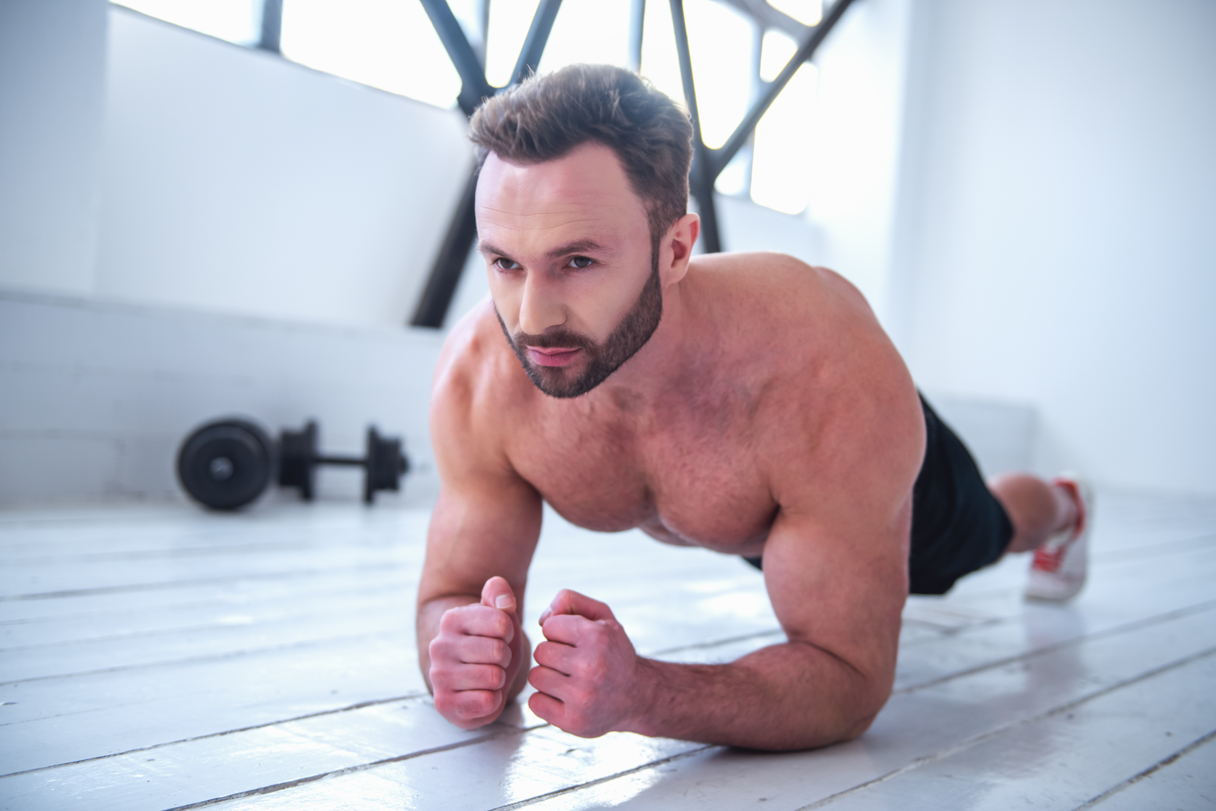 Are four-pack abs genetic? - SixPackAbs.eu