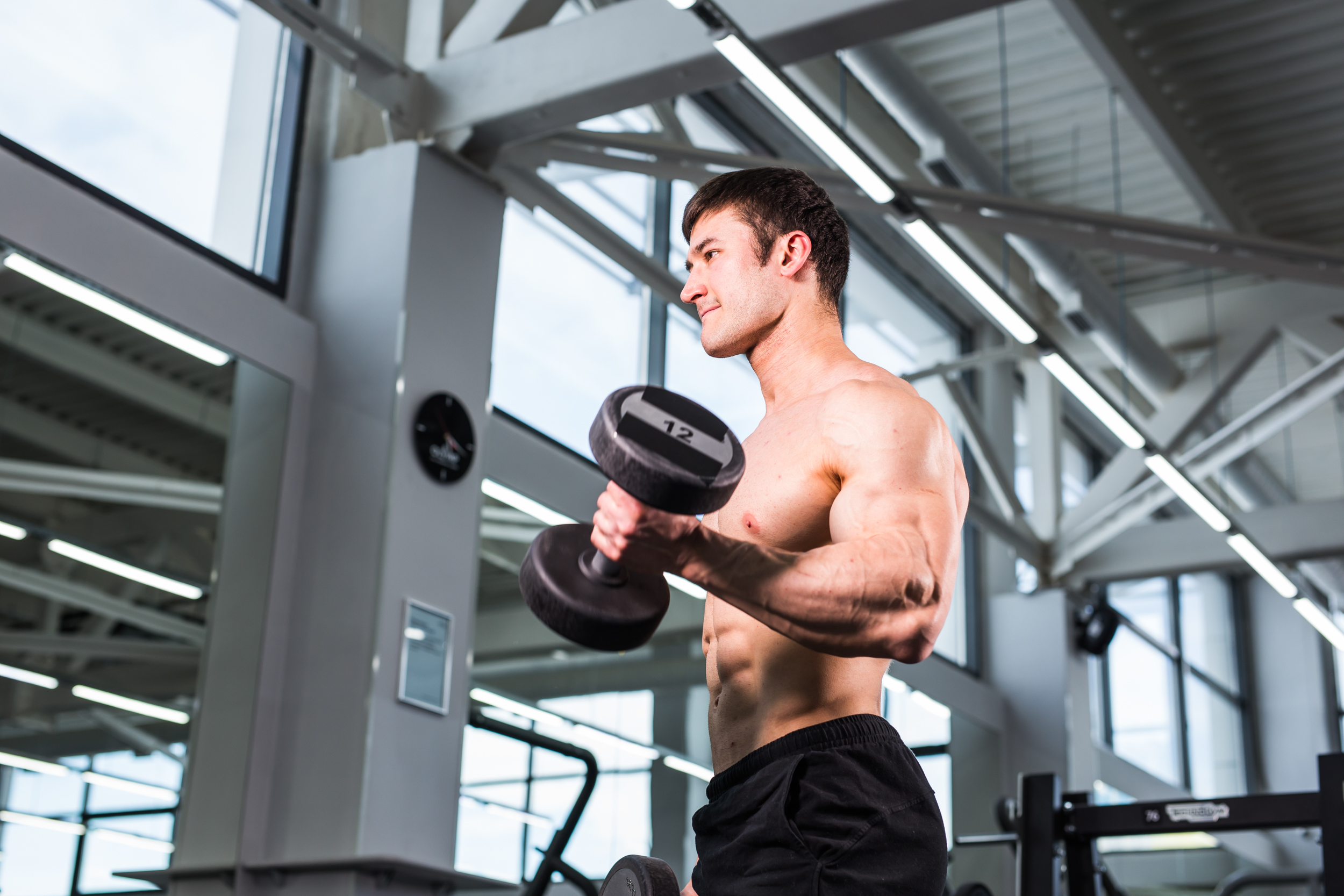 Are four-pack abs weaker than six-pack abs? - SixPackAbs.eu