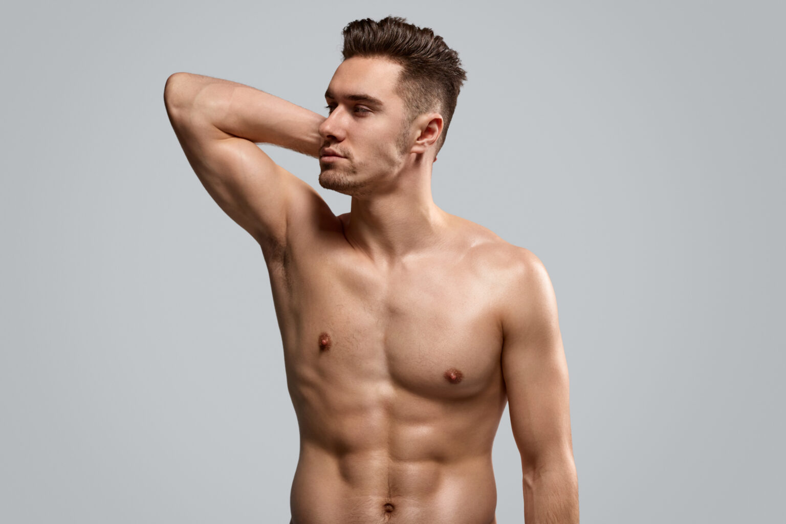 What does 12% body fat look like on a man? - SixPackAbs.eu