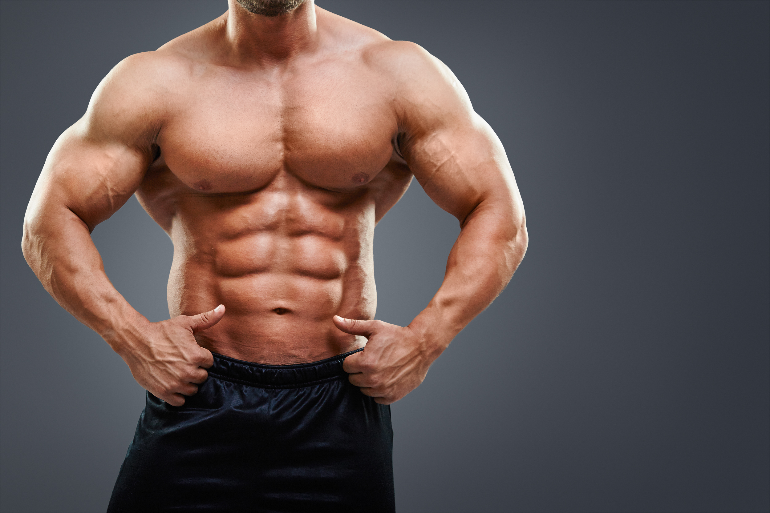 Should I not eat bread if I want visible six-pack abs? - SixPackAbs.eu