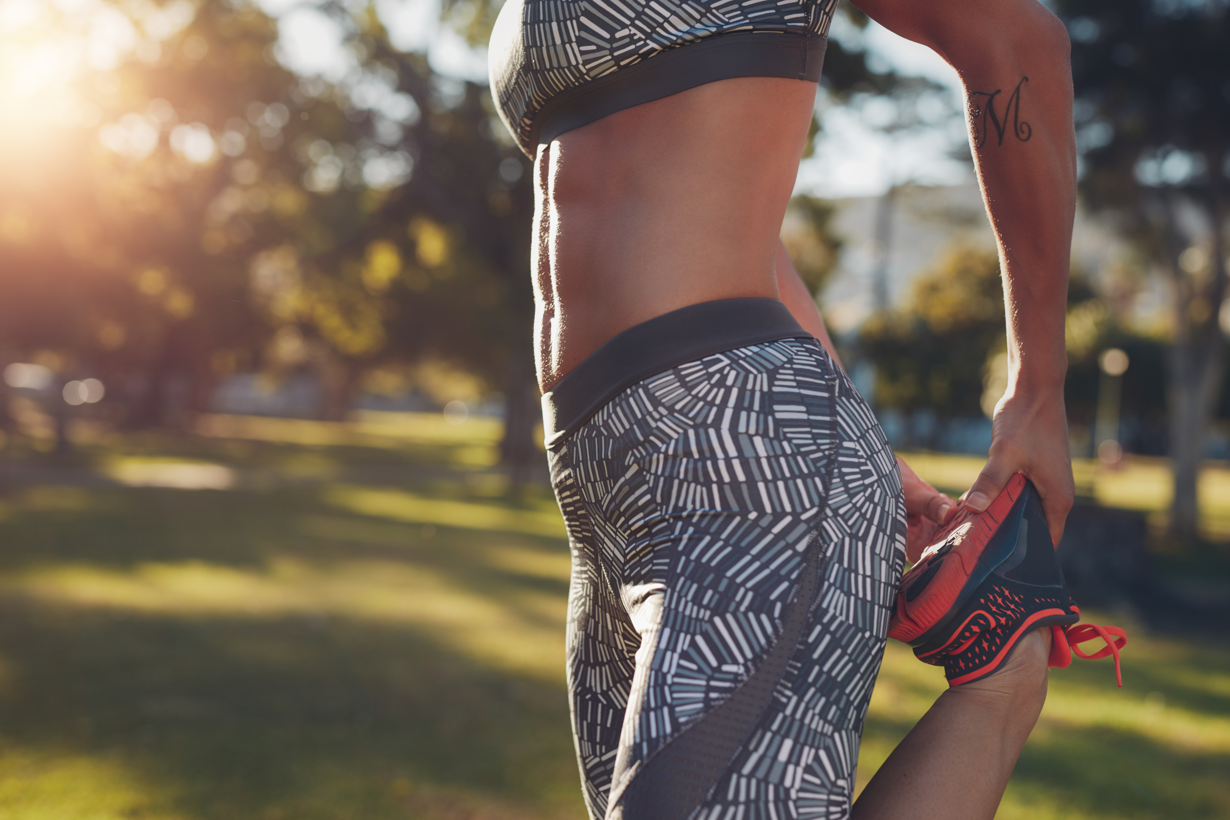 What does 11% body fat look like on a woman? - SixPackAbs.eu