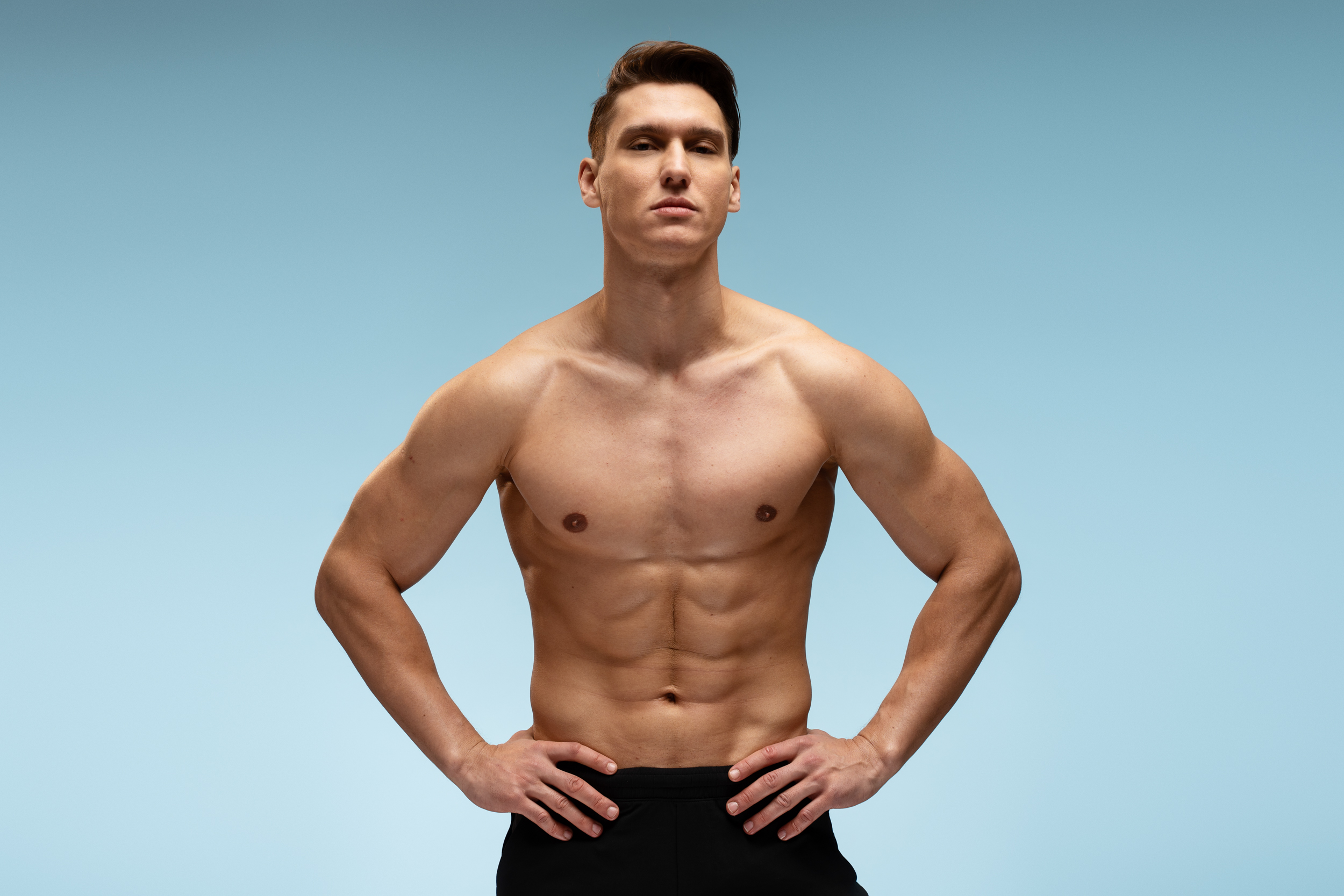 Can a beginner get visible six-pack abs in 25 days? - SixPackAbs.eu