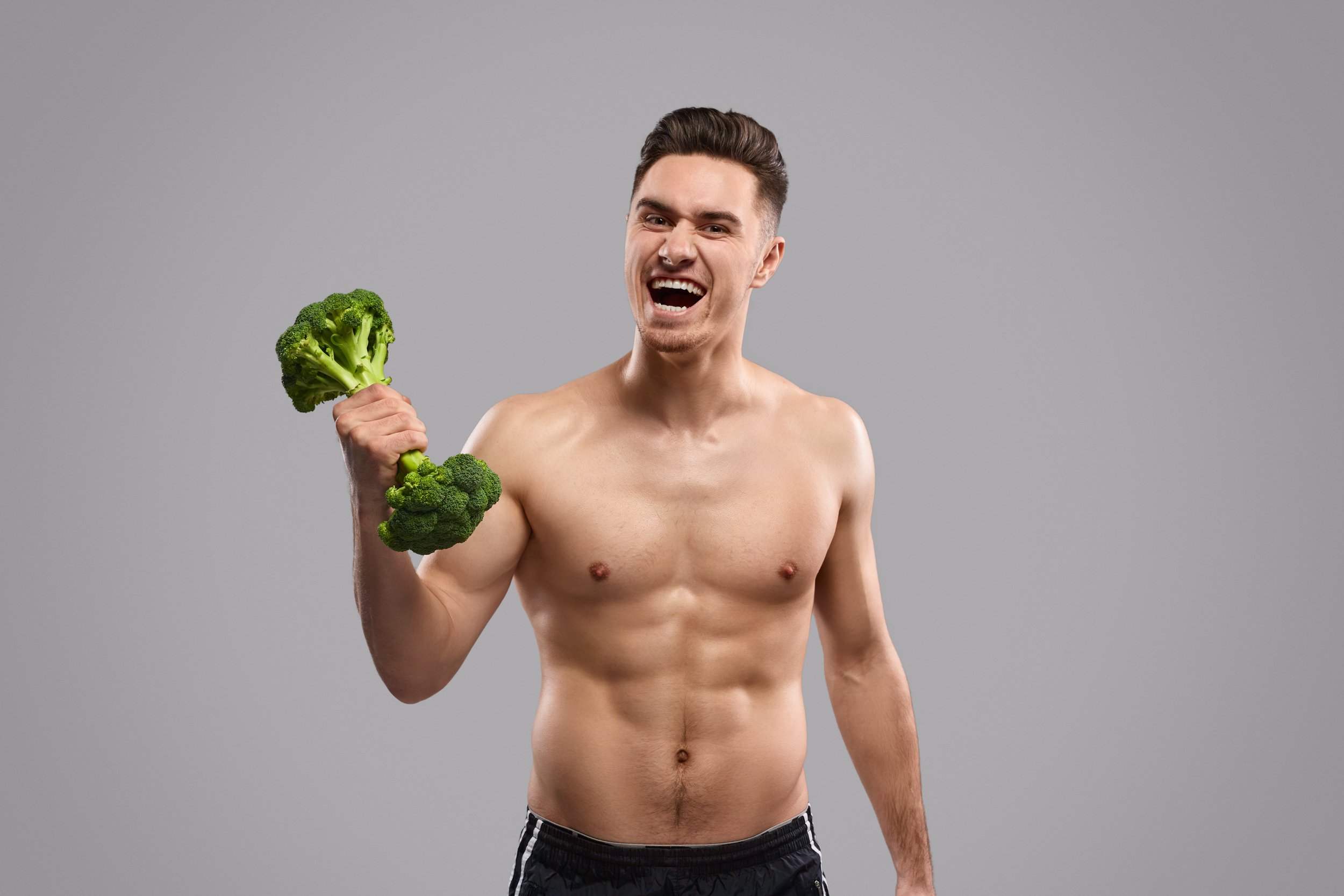 Is 10% body fat a good goal to get visible six-pack abs? - SixPackAbs.eu