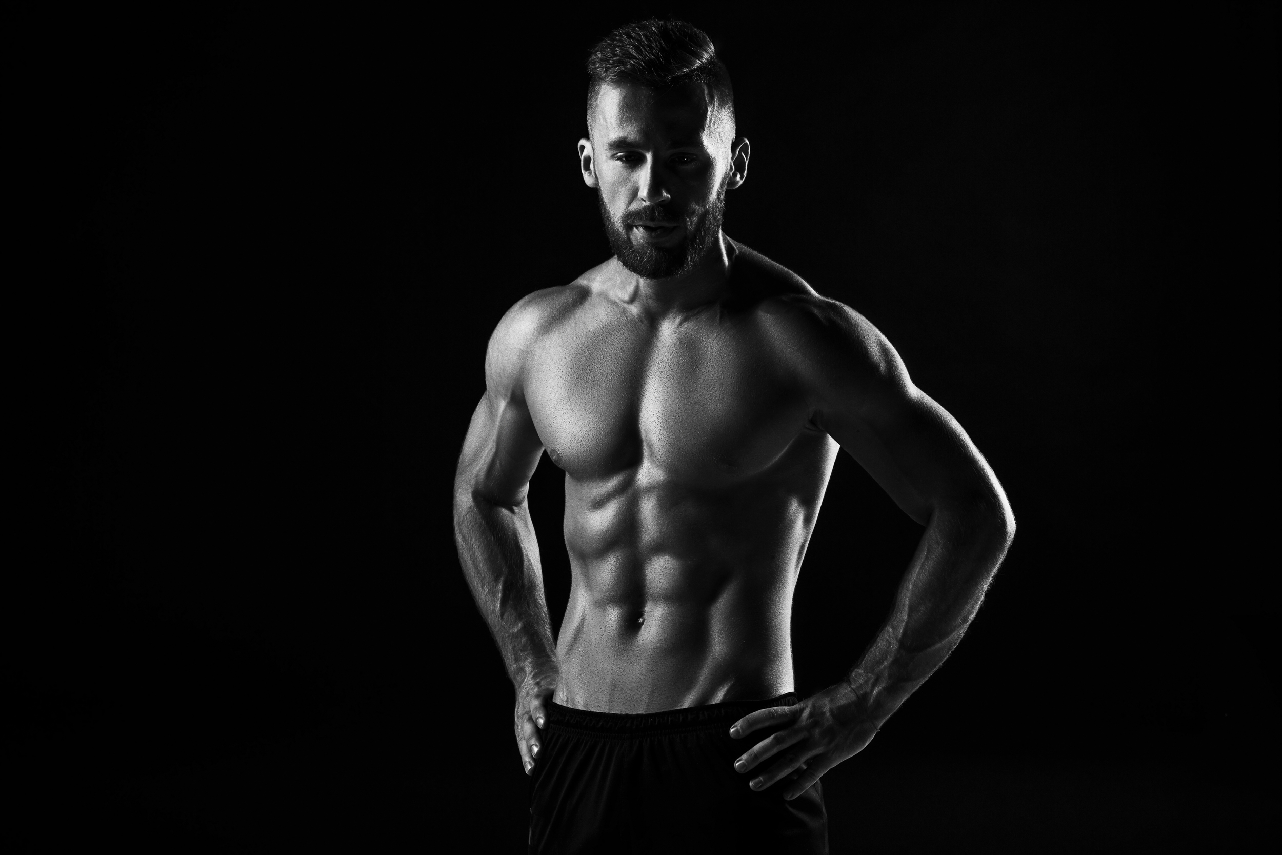 Are 100 crunches a day enough for visible six-pack abs? - SixPackAbs.eu