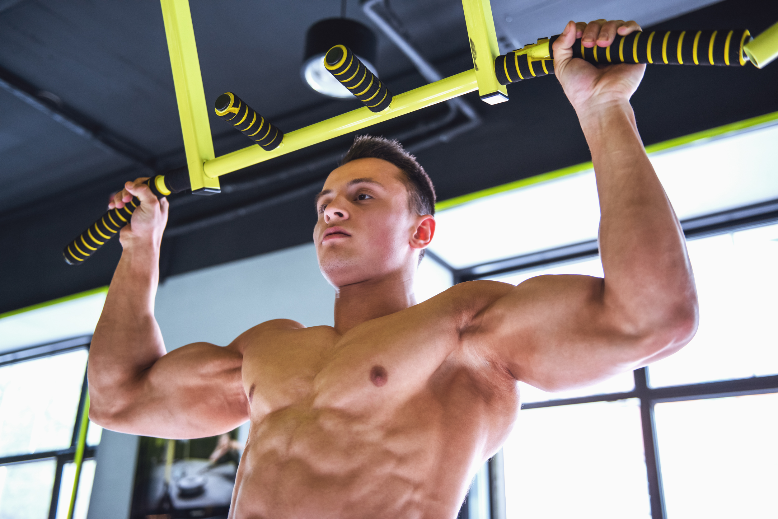 How do you get six-pack abs like a diver? - SixPackAbs.eu